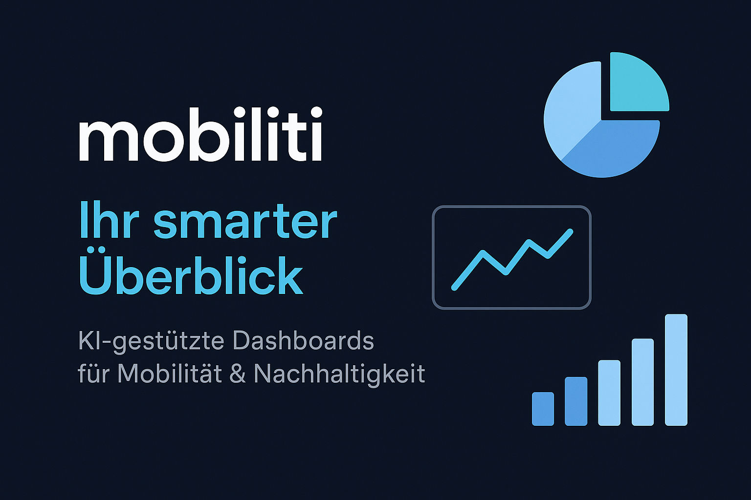 mobiliti – Relevante Brancheninformationen, die täglich genutzt werden